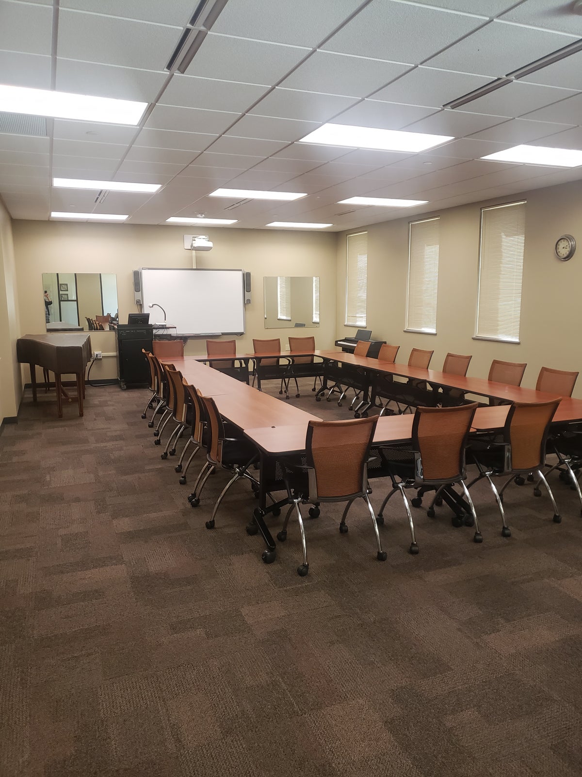 Venue offerings | Franciscan Center