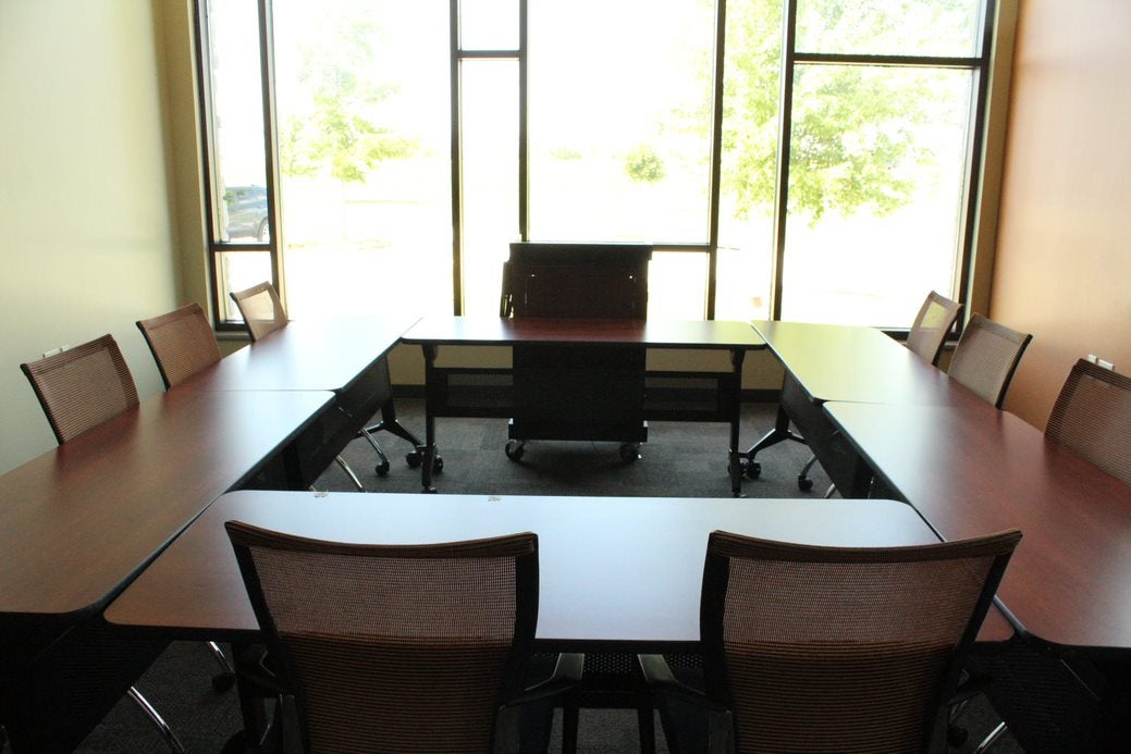 Venue offerings | Franciscan Center