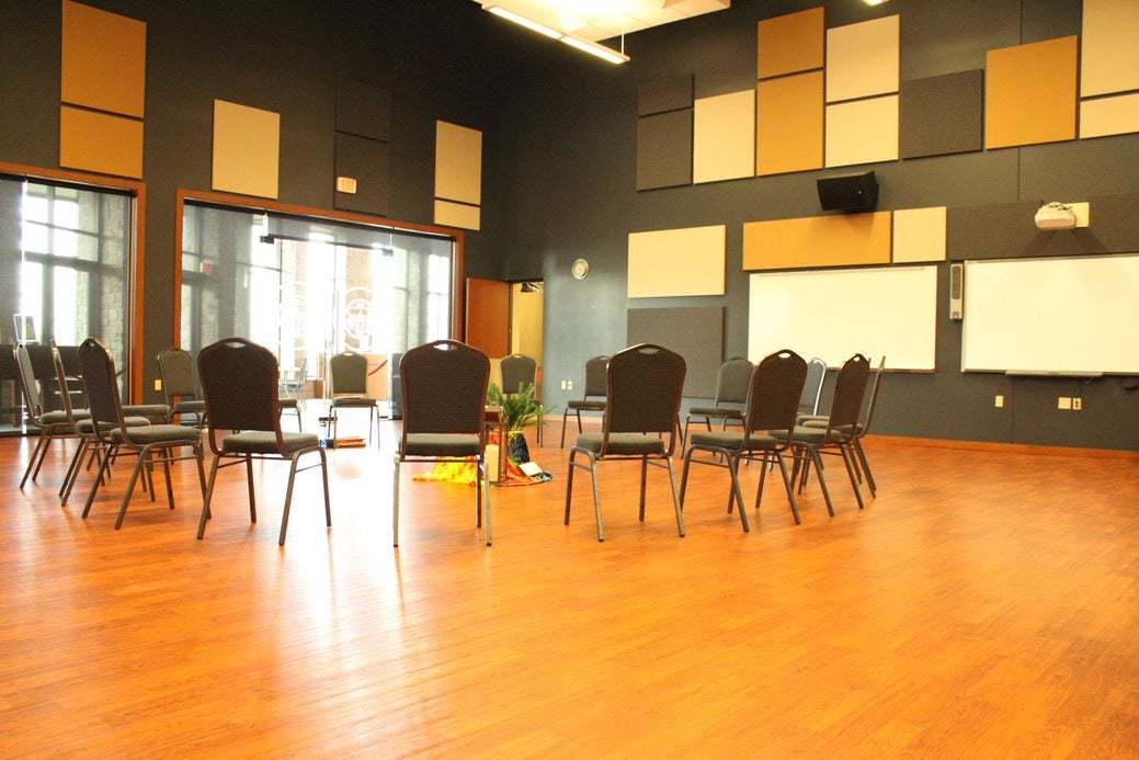 Venue offerings | Franciscan Center