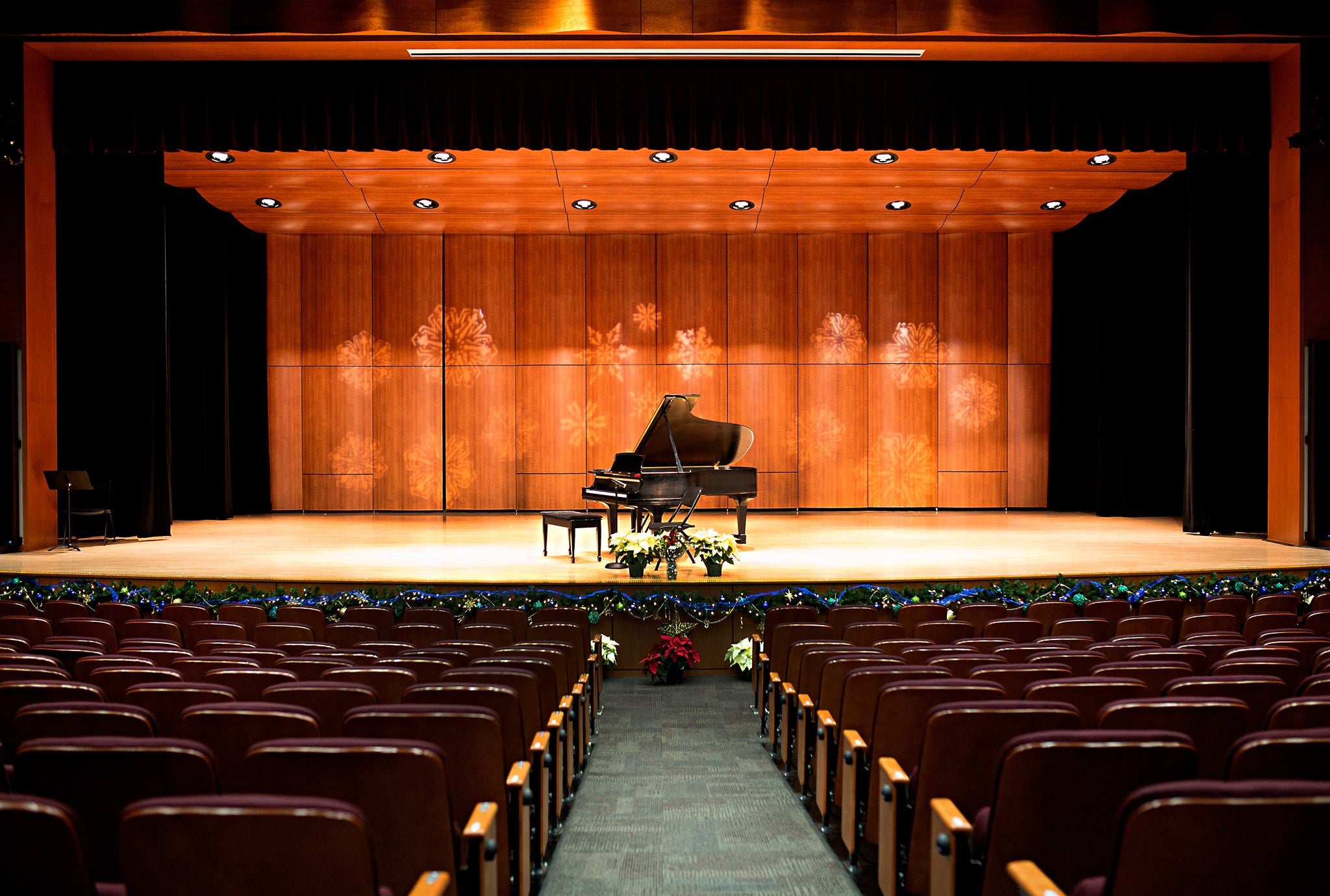 Venue offerings | Franciscan Center